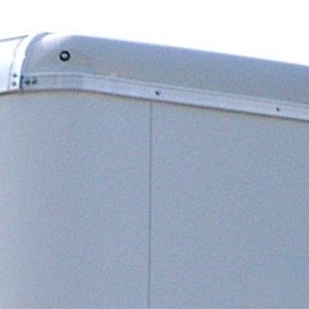 Trailer Structural : Roofs
