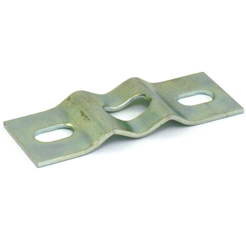 Rod Guide, Cam Bar "W" Bracket