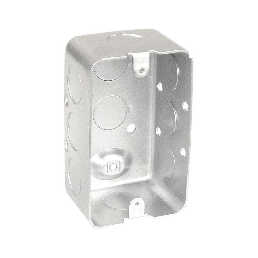 Utility Handy Box, 1 Gang 1-7/8"D (TP594)