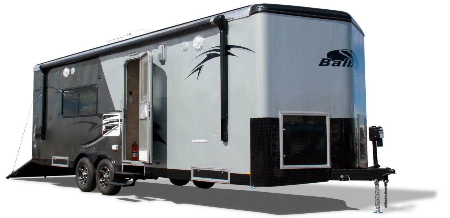 Trailers Archive - Mirage Trailers