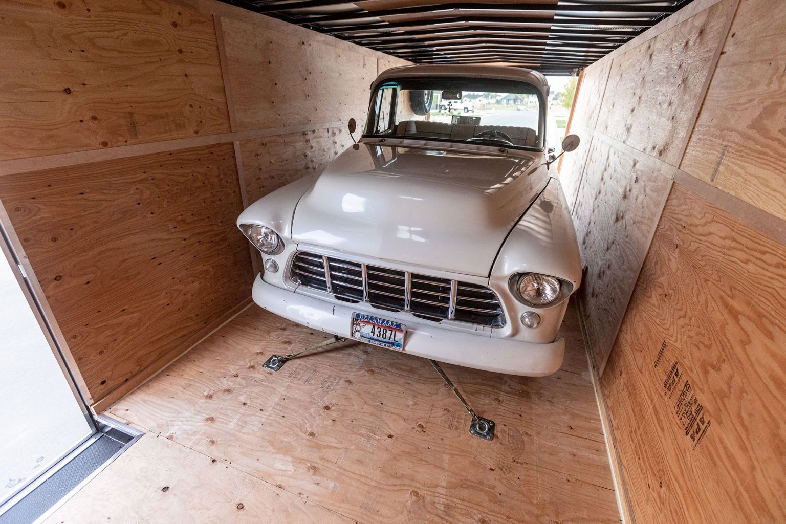 Xpres Cargo Trailers - Mirage Trailers