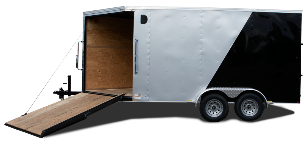 Contact Us - Confirmation - Mirage Trailers