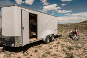 Xpres Cargo Trailers - Mirage Trailers