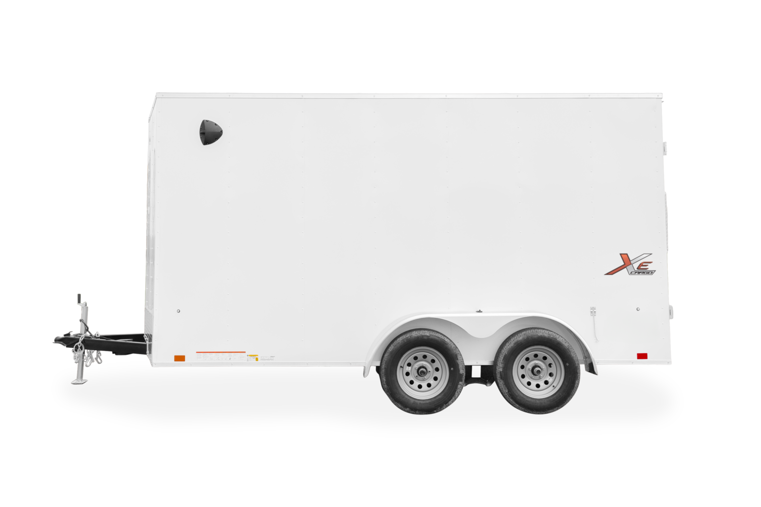 XE Cargo - Mirage Trailers