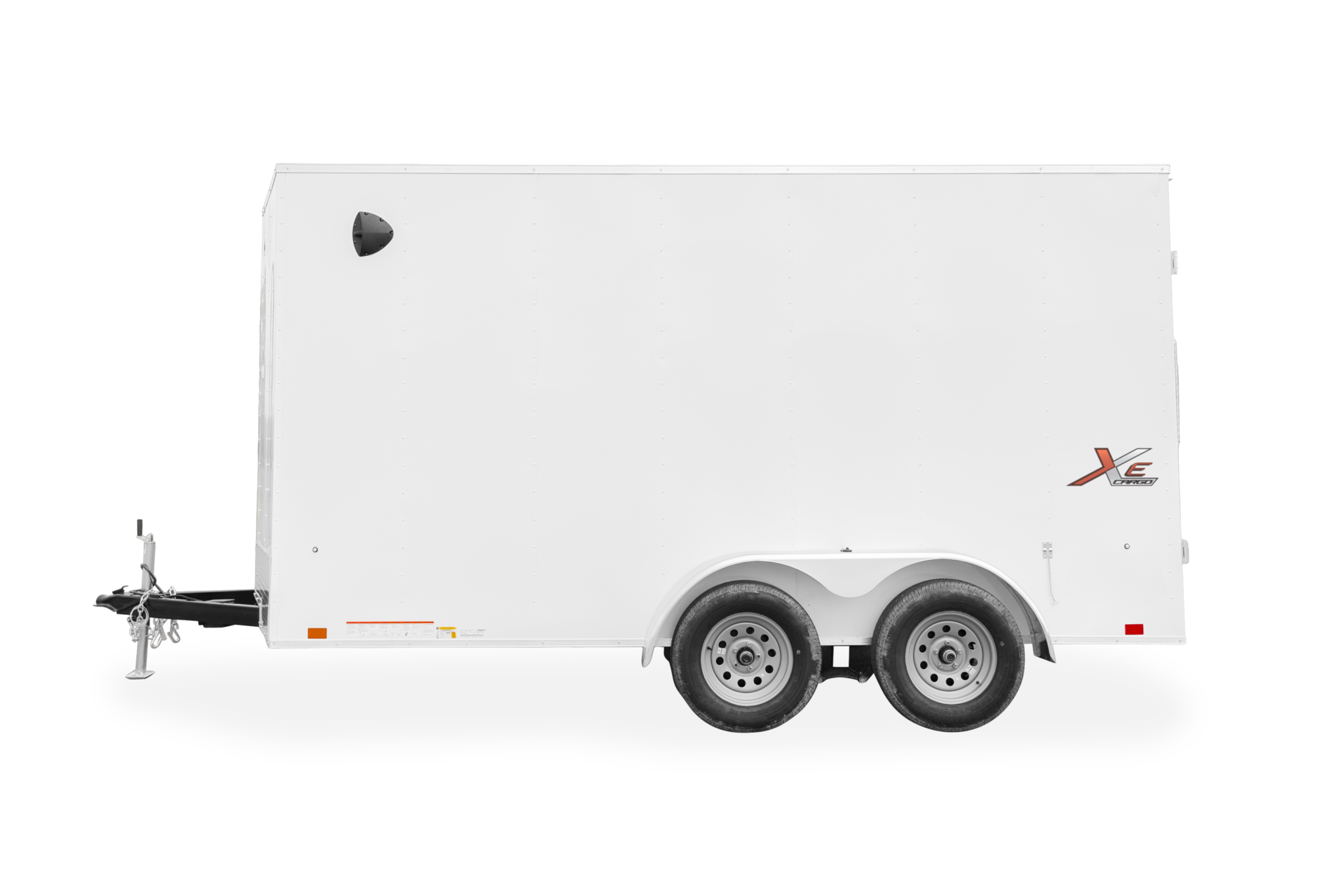 XE Cargo - Mirage Trailers