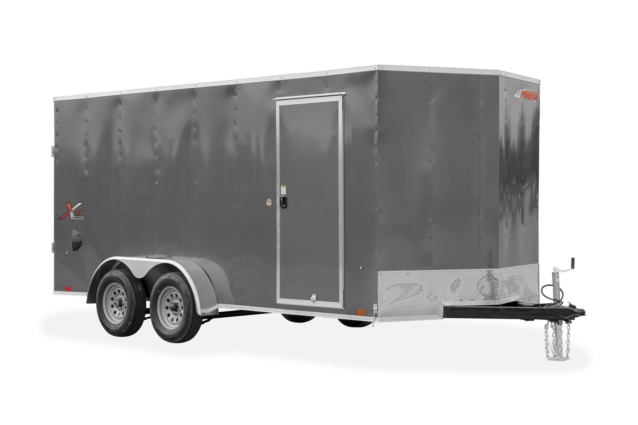 XE Cargo - Mirage Trailers