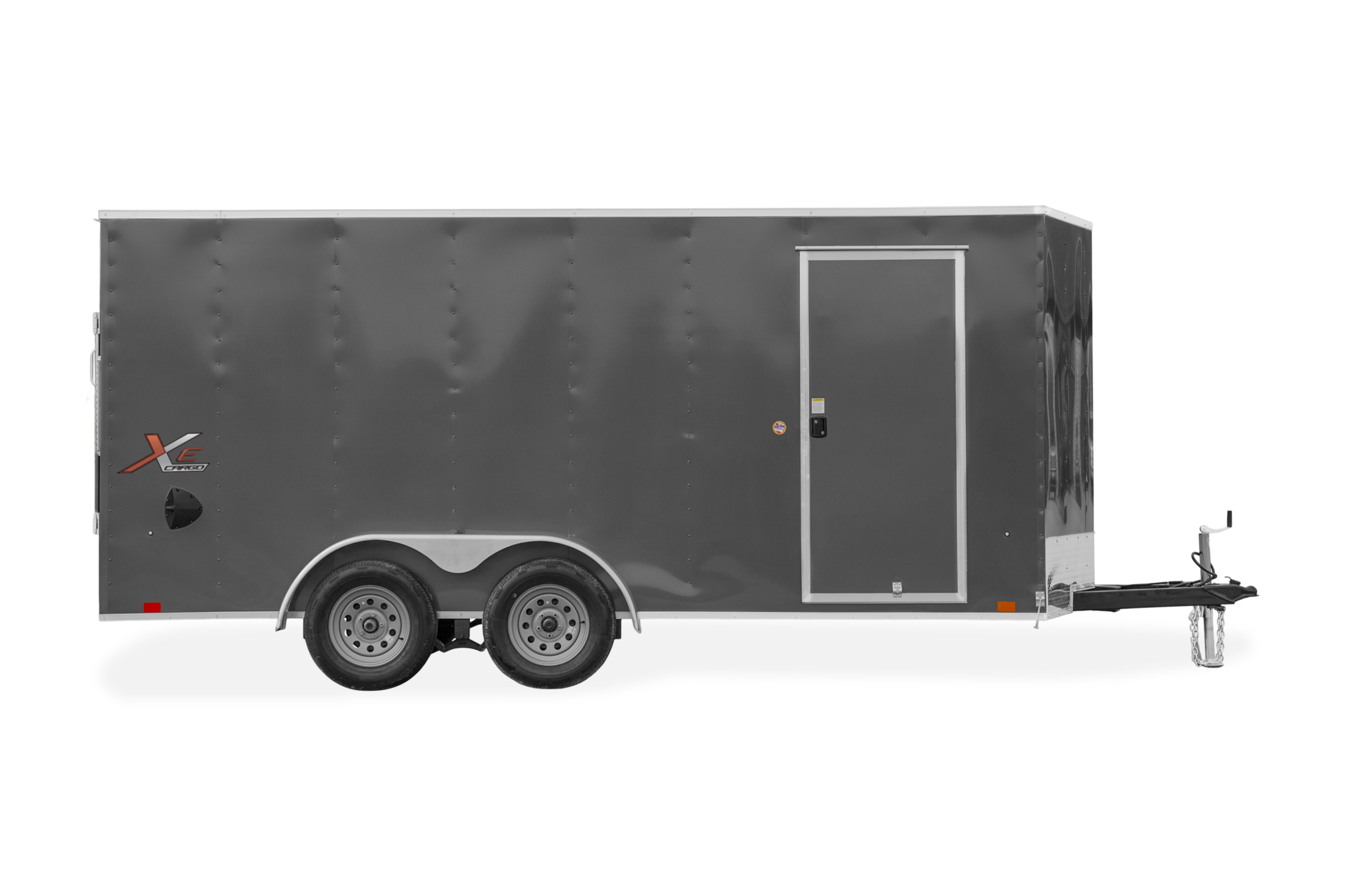 XE Cargo - Mirage Trailers