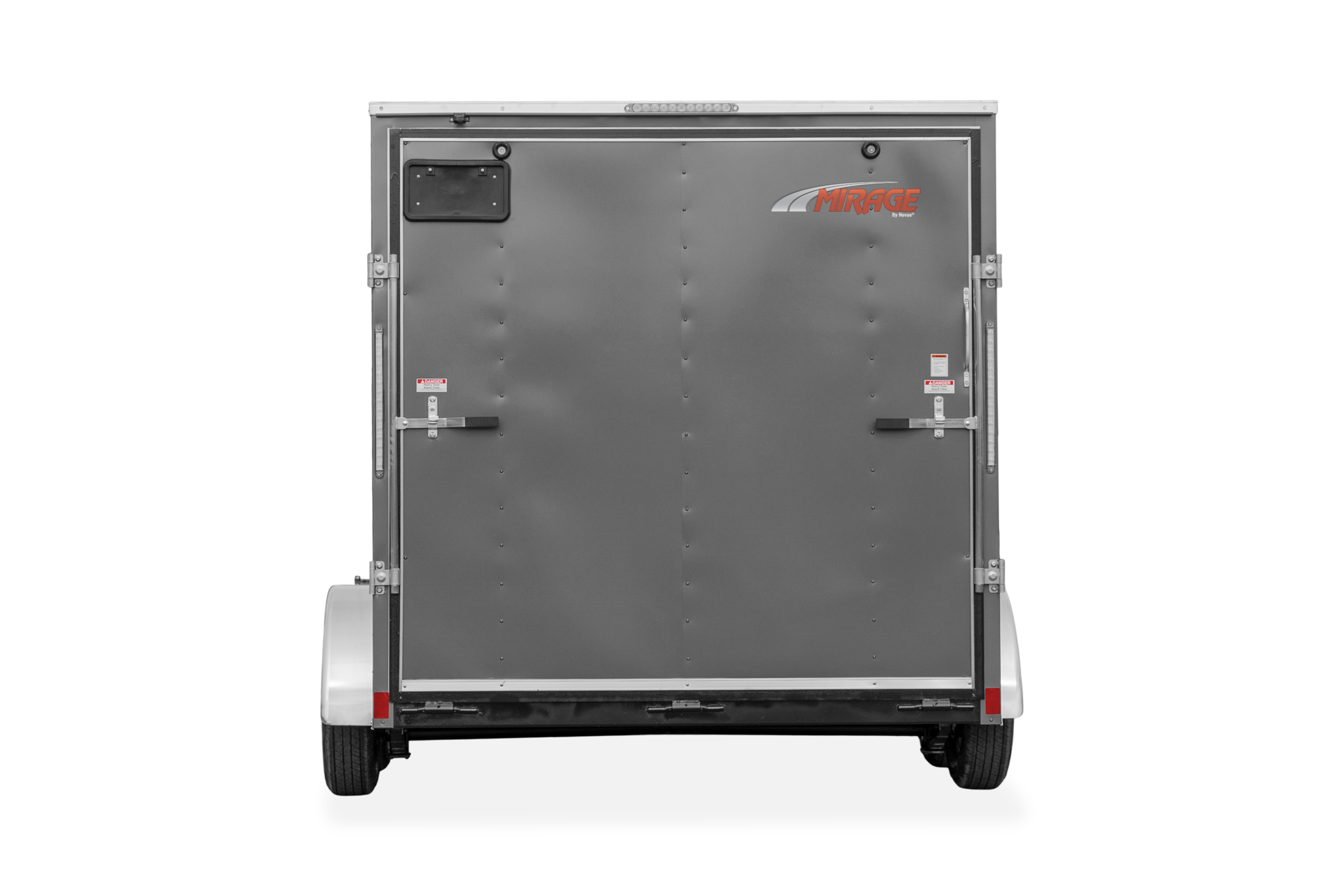 XE Cargo - Mirage Trailers