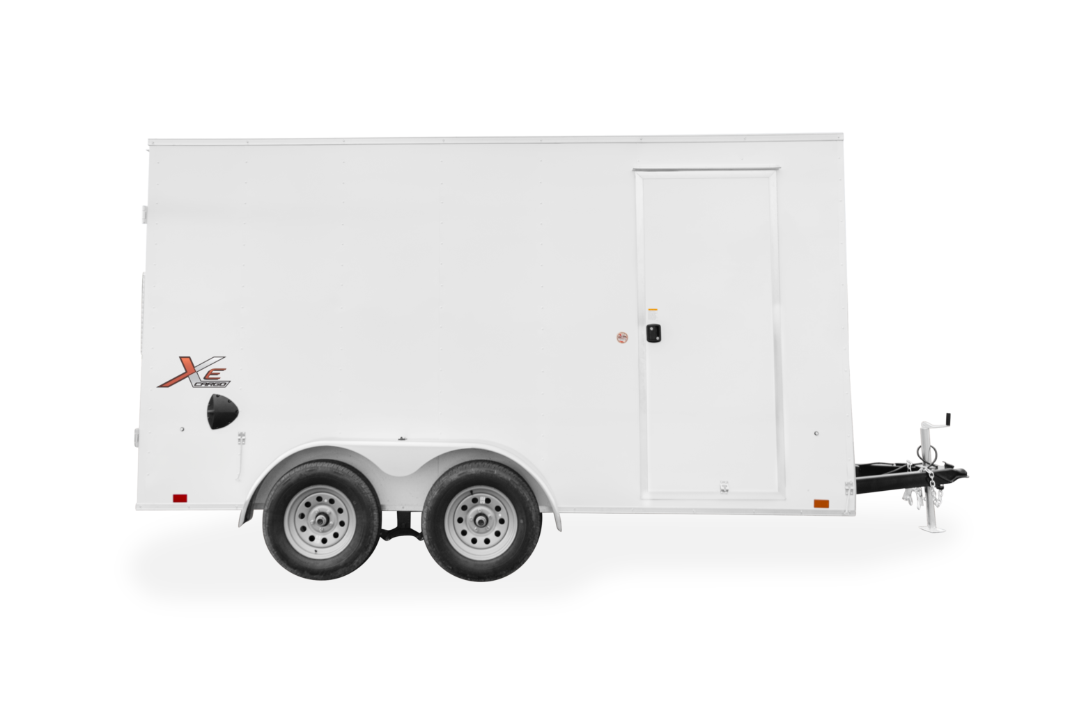 XE Cargo - Mirage Trailers